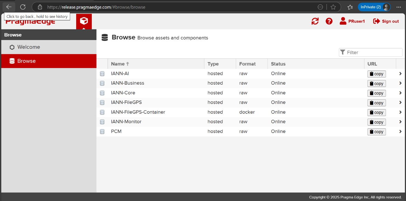 Downloads - Pragma Edge