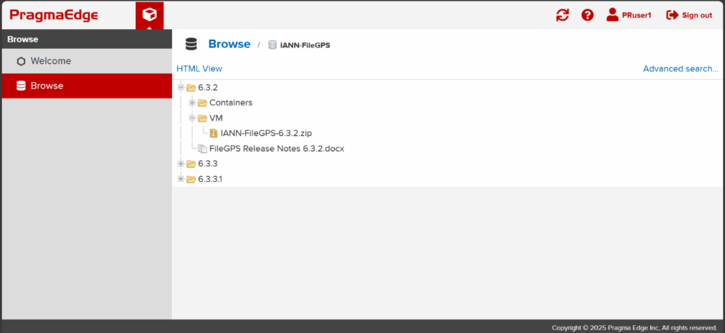 Downloads - Pragma Edge