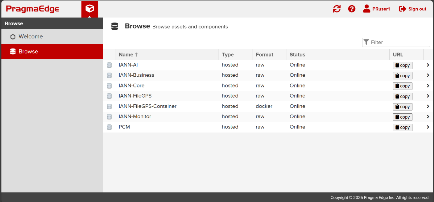 Downloads - Pragma Edge