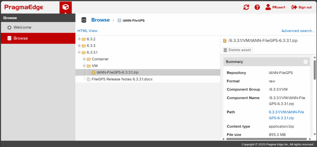 Downloads - Pragma Edge